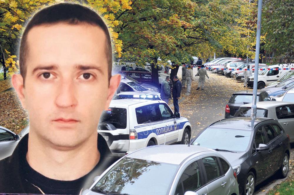 Vedran Repčić ubijen pre 4 godine | Kurir