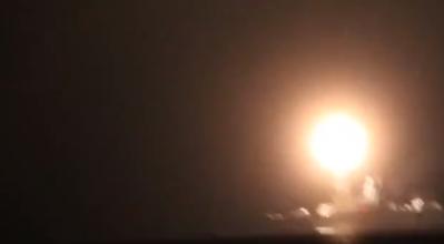 RUSI DEMONSTRIRALI SILU: Lansirana hipersonična raketa CIRKON, pogodila ...