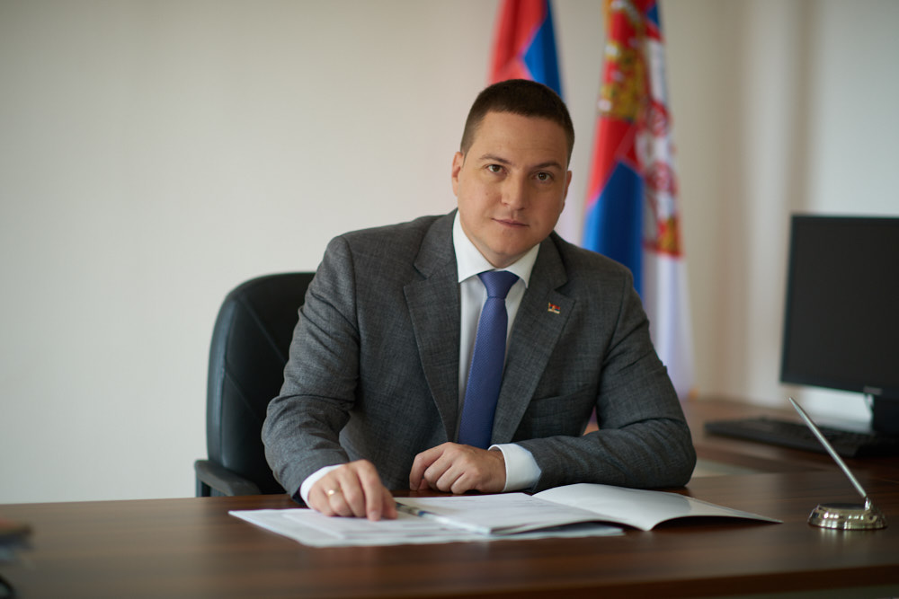 MINISTAR RUŽIĆ: Učenici iz RS moći će da upisuju fakultete u Srbiji i ...