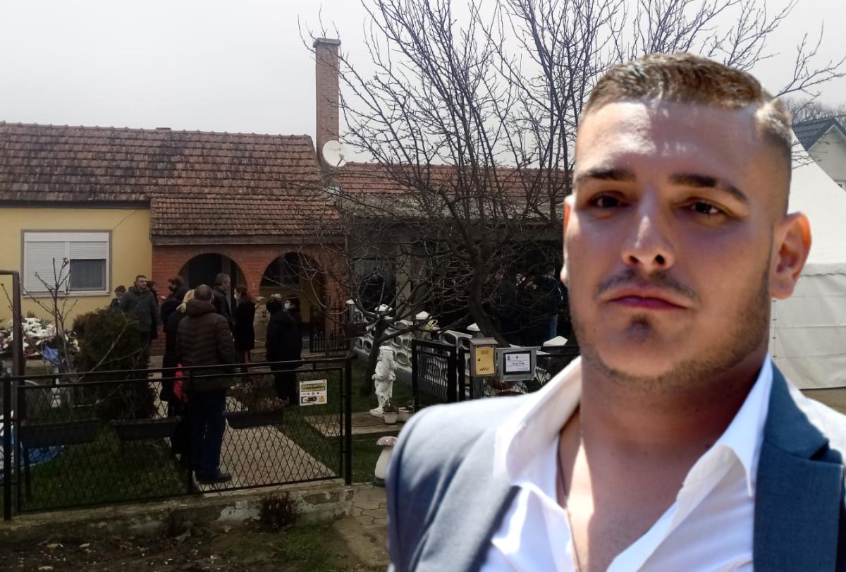 CELI BRESTAČ TUGUJE ZA OCEM DARKA LAZIĆA: A komšije otkrivaju zašto su ...