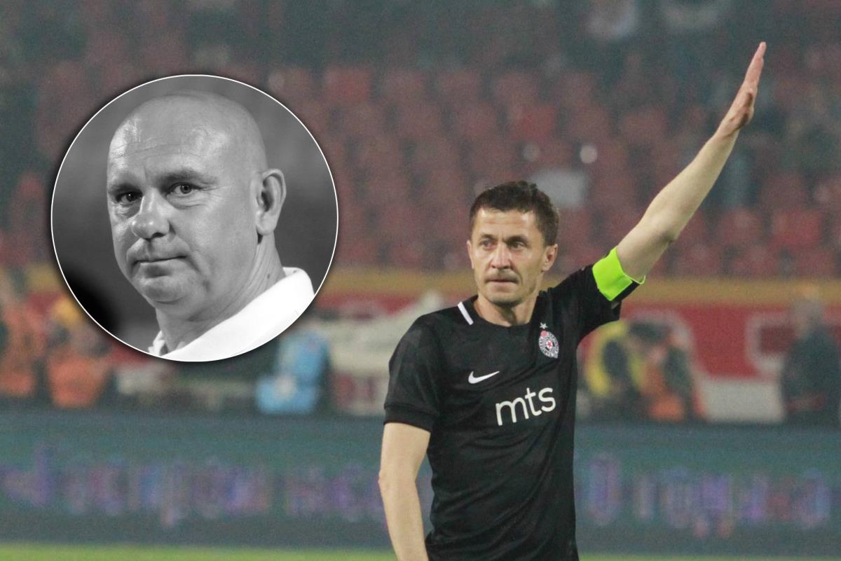 SAŠA ILIĆ O SMRTI ZOLTANA SABA: Ja stvarno ne mogu da verujem, šta je ...
