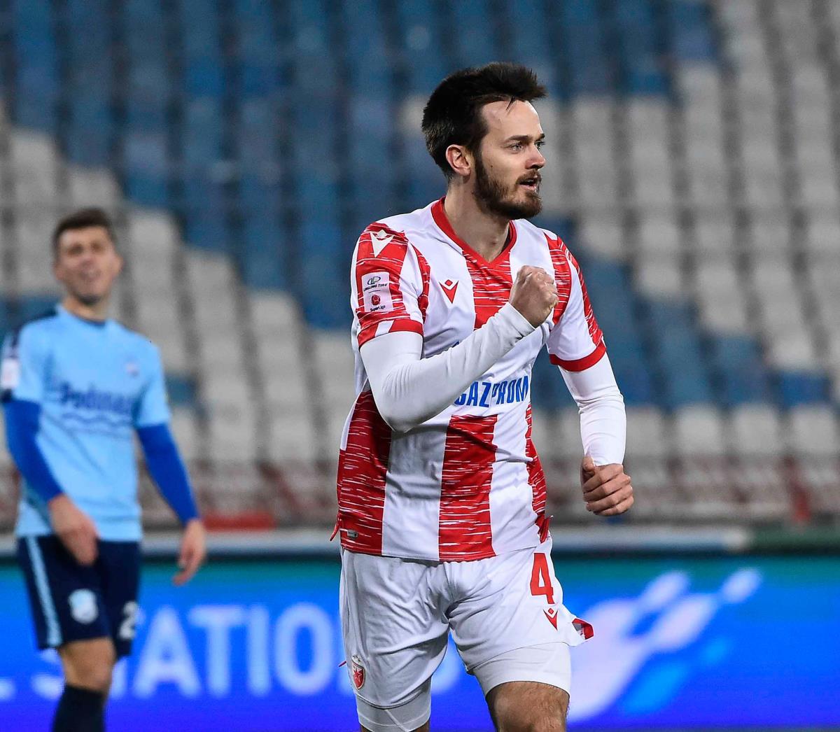 PRVO PAZAR, ONDA MILAN! Ivanić odredio prioritete Zvezde | Kurir