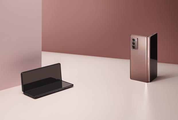 TM ROH, SAMSUNG: Više preklopivih pametnih telefona u 2021. | Kurir