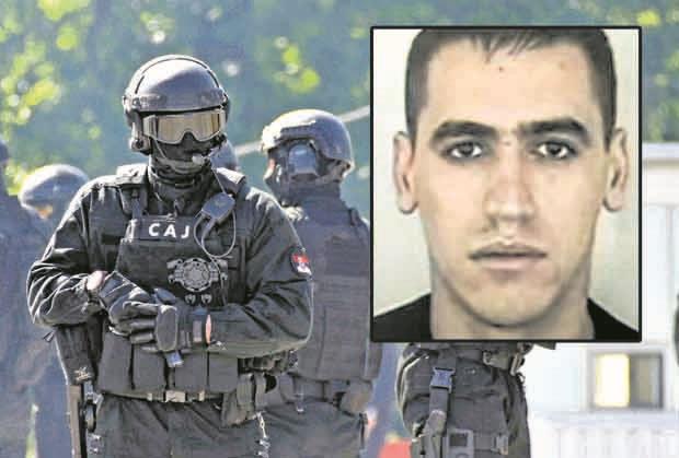 OBRAČUN DRŽAVE S MAFIJOM! UHAPŠEN DARKO ELEZ: Sarađivao sa beogradskim ...