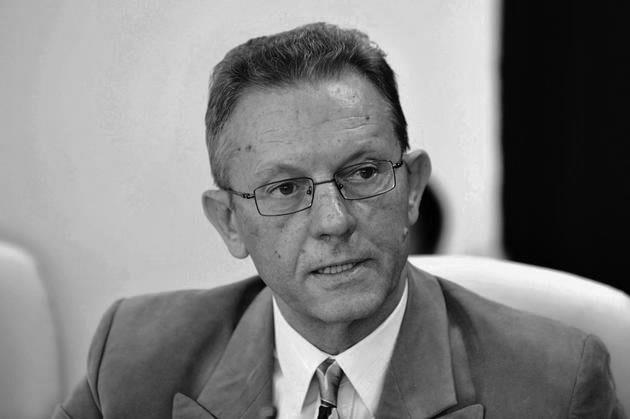 BEOGRADSKI MEDIJI: Kriminolog Zlatko Nikolić preminuo od korone ...