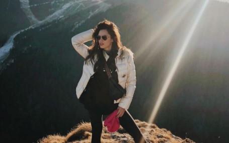 PIŠU MUŠKARCI, JA NE ODGOVARAM! Glumica Olja Lević progovorila o ...