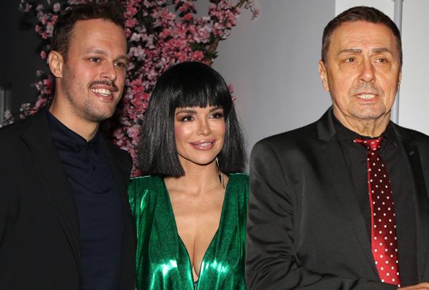 Keba i Severina zajedno prvi put posle burne svađe i razvoda! | Kurir