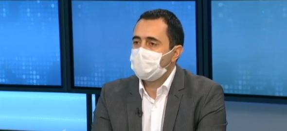 TO JE BILO BUKVALNO ČOVEK NA ČOVEKA Načelnik Komunalne milicije o ...