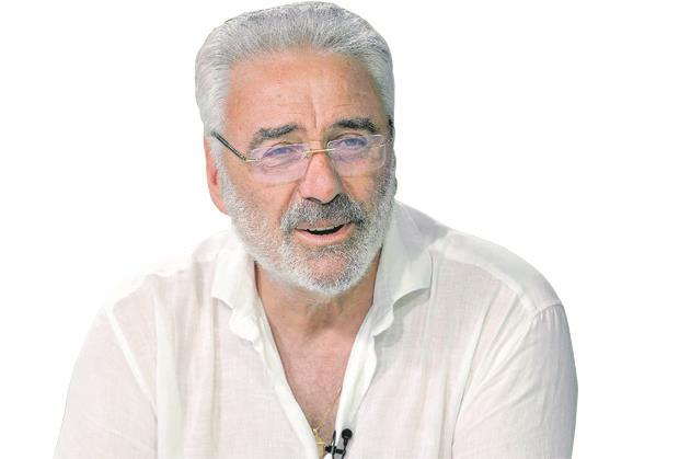 DR BRANIMIR NESTOROVIĆ ZA KURIR: Nek mi uzmu licencu, tek onda ću moći ...