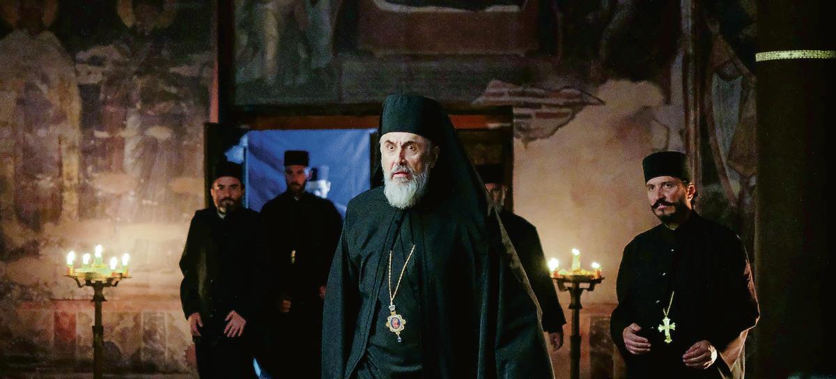 ZAVRŠETAK CRNE SVADBE PODELIO GLEDAOCE: Svi su u ŠOKU zbog kraja sezone! Šta vi mislite? (ANKETA ...