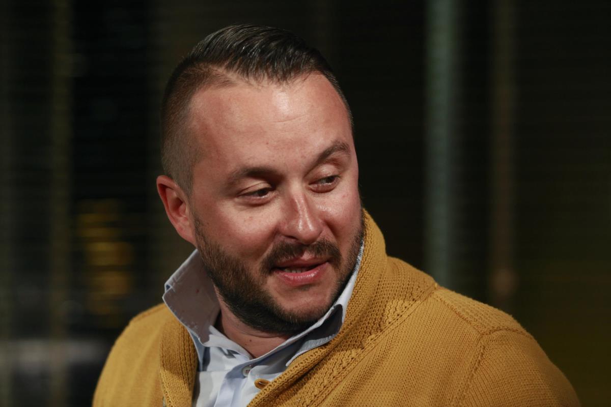 Ivan Ivanović dobio otkaz na Blicu | Kurir