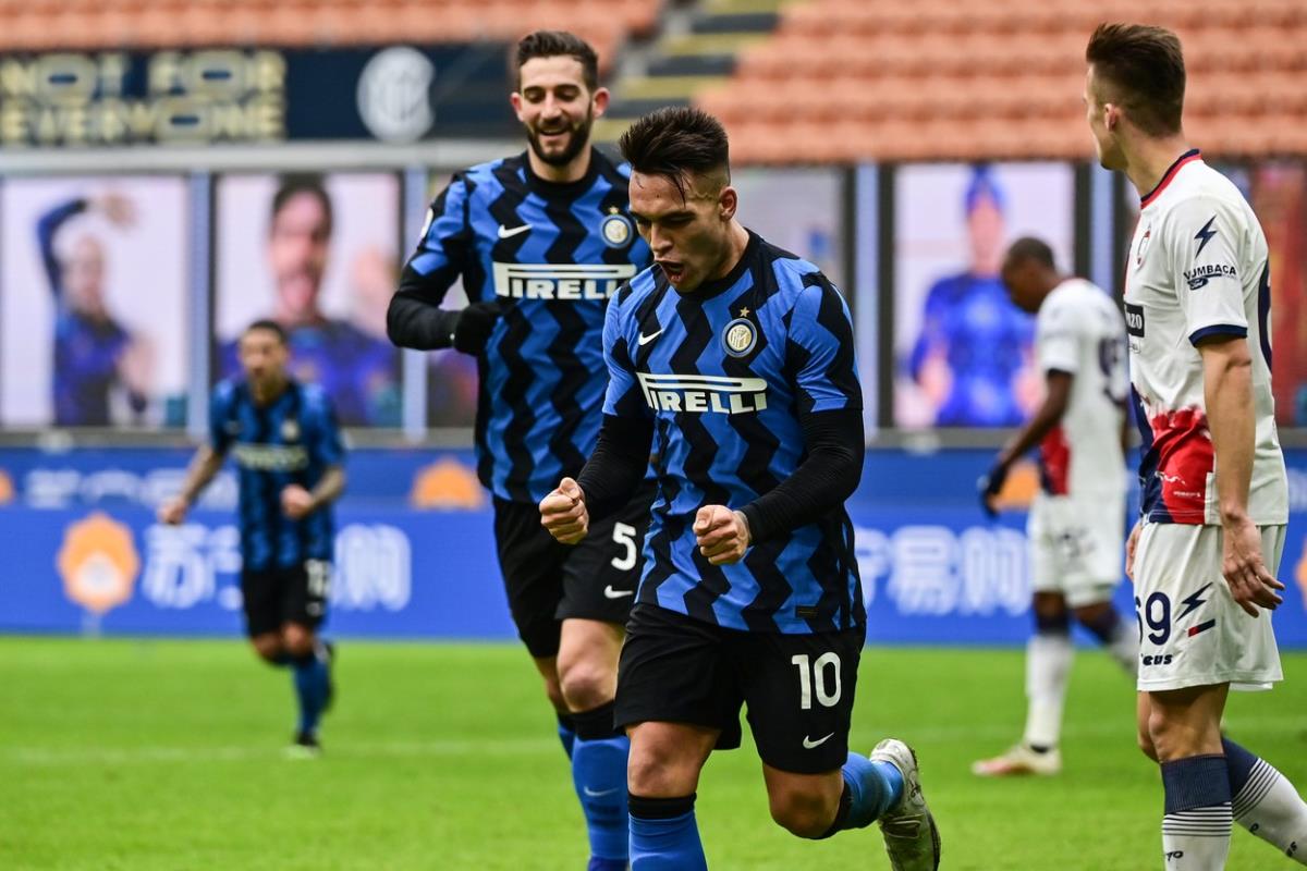 ŠTA ĆE REĆI NAVIJAČI?! Inter predstavio novi grb (FOTO) | Kurir