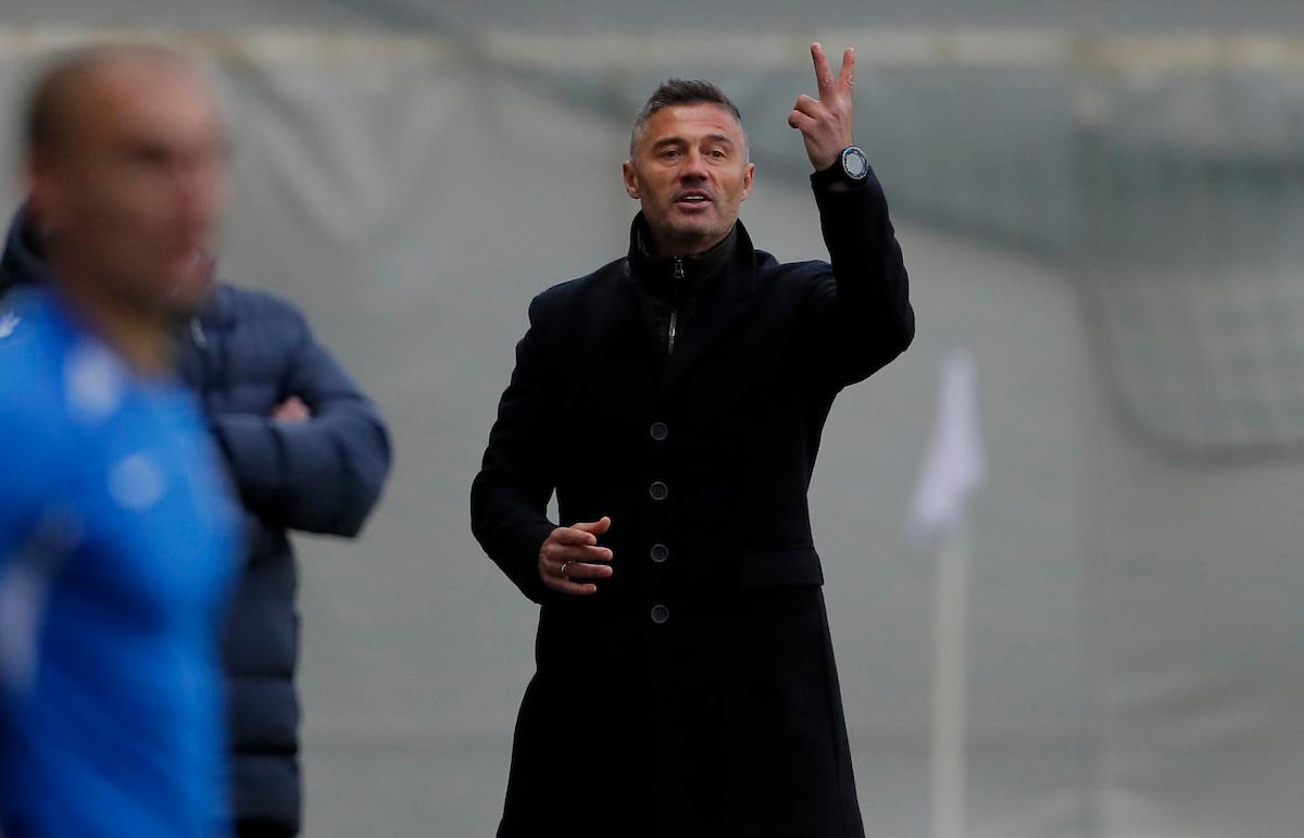 Radoslav Batak otvoreno o stilu igre i razmišljanjima: Moja filozofija ...