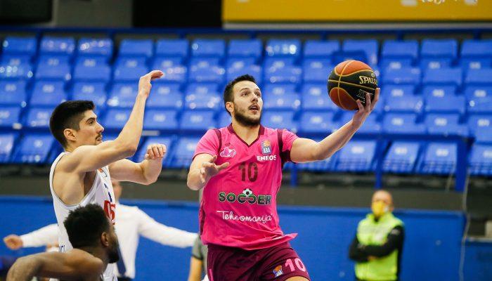 PONOVO U DRESU MEGE: Jovan Novak pojačao beogradski klub | Kurir