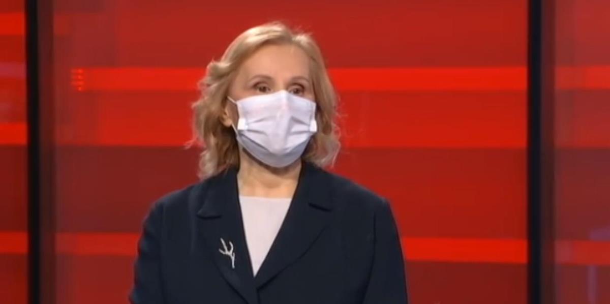 DR TANJA JOVANOVIĆ ZA KURIR: Muškarci i oni koji imaju neke hronične ...