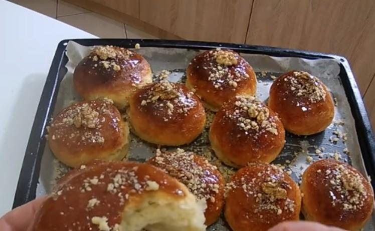 STARI TRADICIONALNI KOLAČ ZA SRPSKU NOVU GODINU! 3 recepta za VASILICE ...