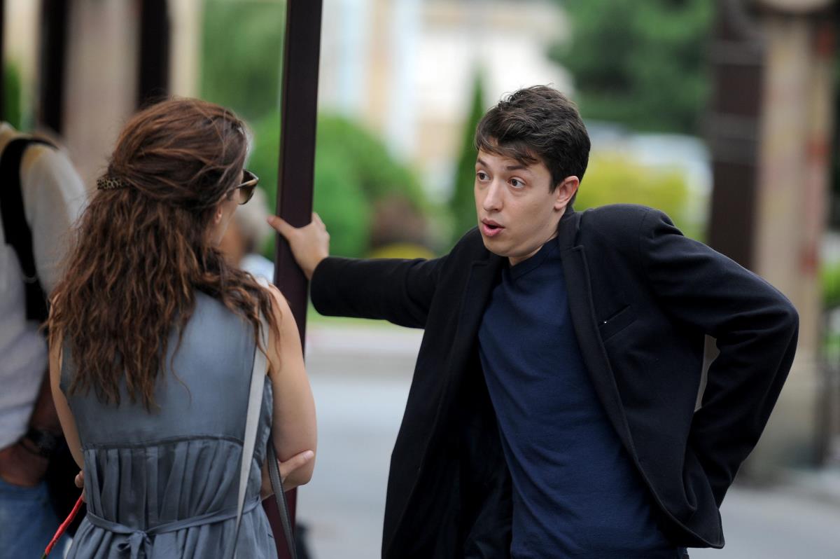 UPOZNALI SU SE KAD JE ONA IMALA SAMO 15 GODINA: Uroš je znao da će je ...