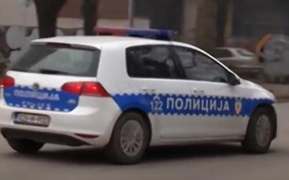 Teretni voz naleteo na automobil Saobraćajna nesreća u Doboju, pričinjena velika materijalna ...