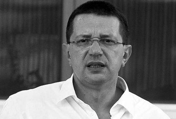 PREMINUO PREDRAG MARIĆ: Dugogodišnji načelnik Sektora za vanredne ...