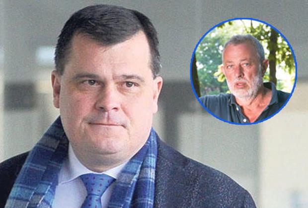 JUGOSLAV TINTOR ZA KURIR: Podizanje optužnice je očekivano! Konačno ...