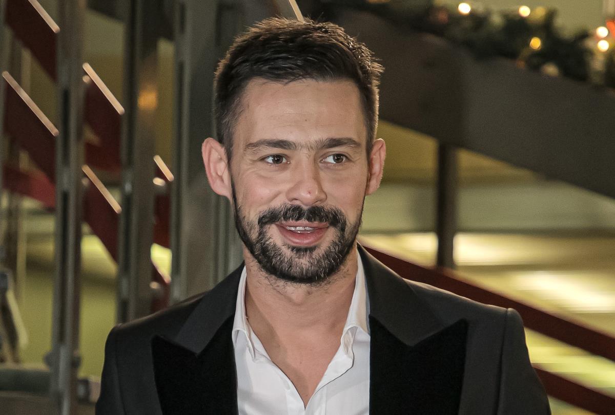 Milan Vasić razočaran u kolege što nisu podržali njegov koncert u ...