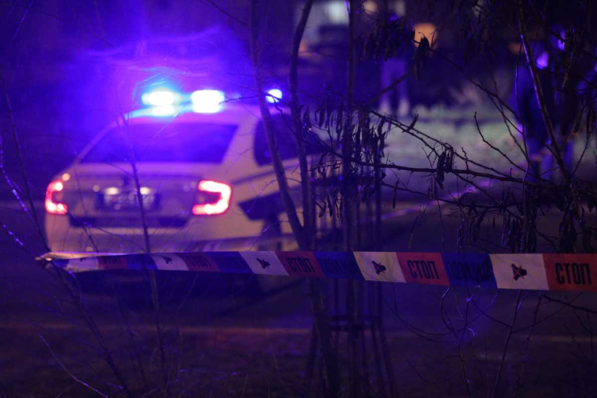 Za Srpsku novu godinu joj pokucao na vrata, pa je ubio! Marijino ...