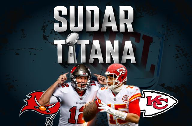 ISTORIJA SE PIŠE: Superboul kakav ne možete ni da zamislite, sledi noć ...