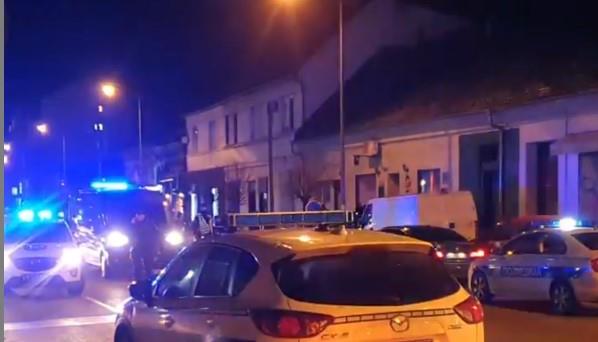 POHVATANE KAVGADŽIJE IZ MASOVNE TUČE U NOVOM SADU: Uhapšen trojac iz ...