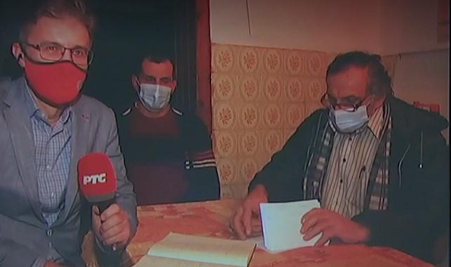 IMAO SAM DOBAR OSEĆAJ! Stevo iz Jabuke je dobio STAN U BEOGRADU, uskoro ...