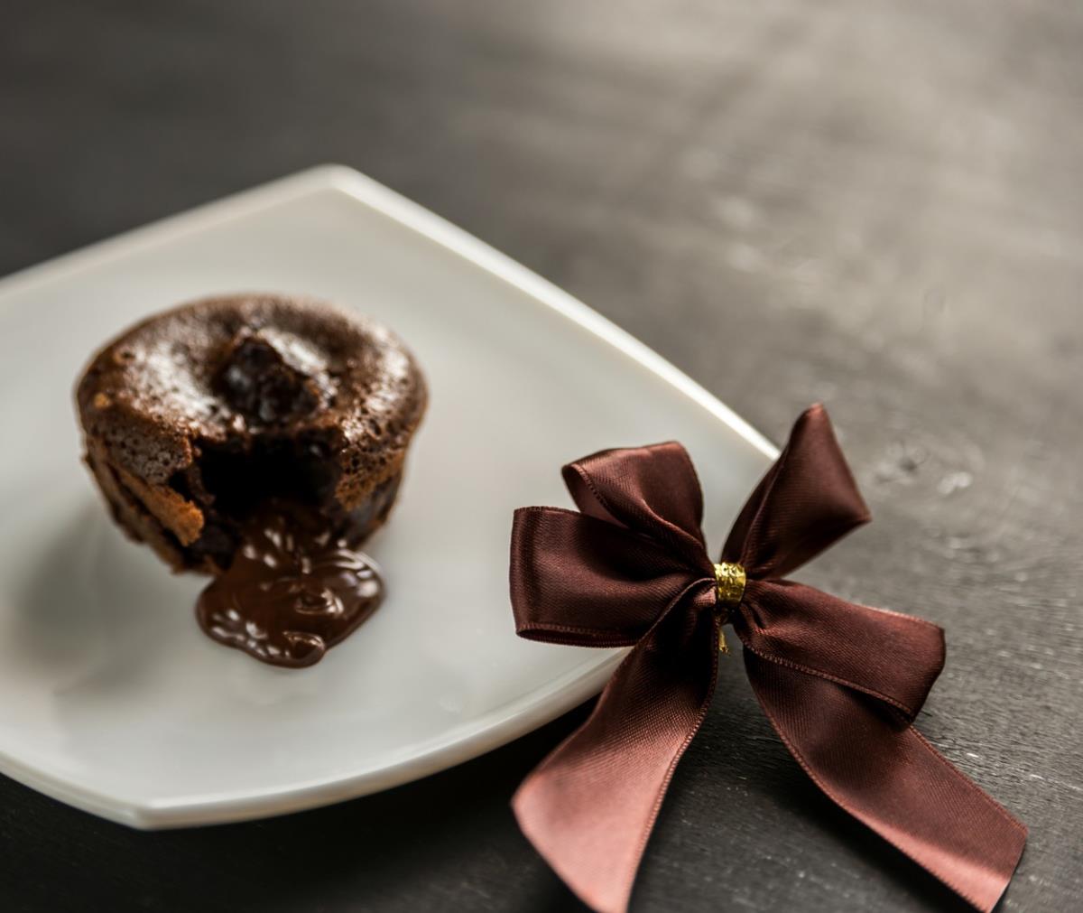 Sufle lava kolac recept | Kurir