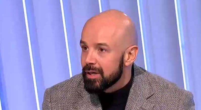 BOEMSKI ŽIVOT ME NE ZANIMA! Slobodan Stefanović za KURIR TELEVIZIJU ...