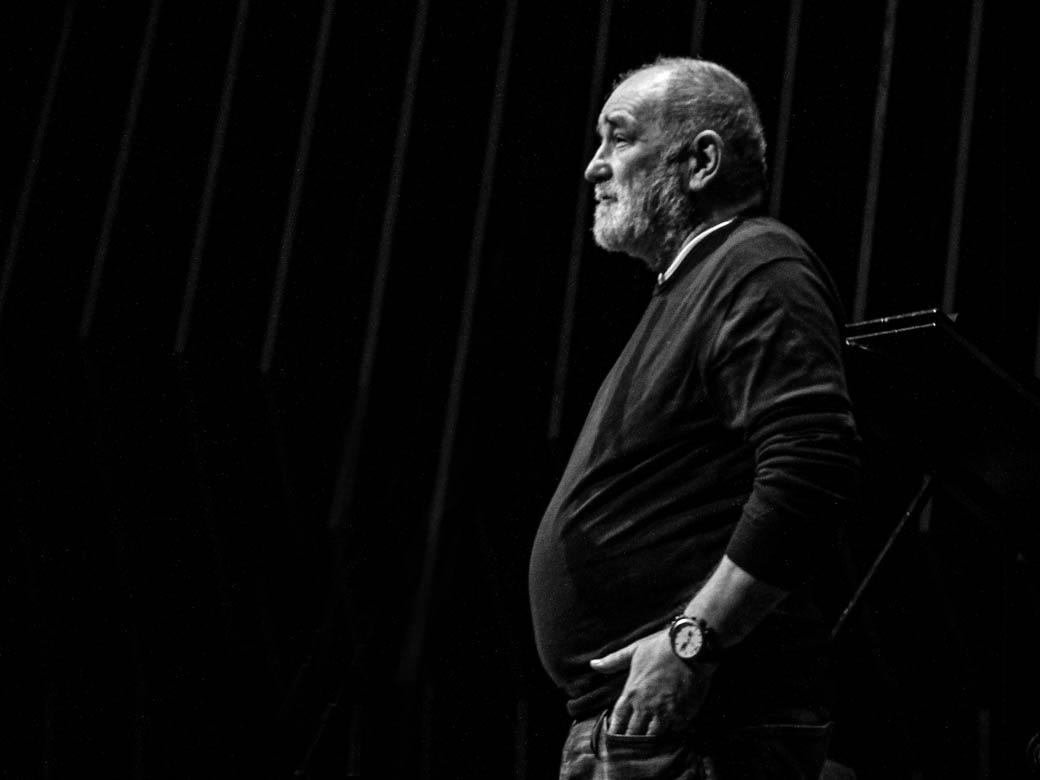 OPROSTI VELIKA REKO, AL JA SAM MORAO PREKO: Dirljiva poruka iz ...