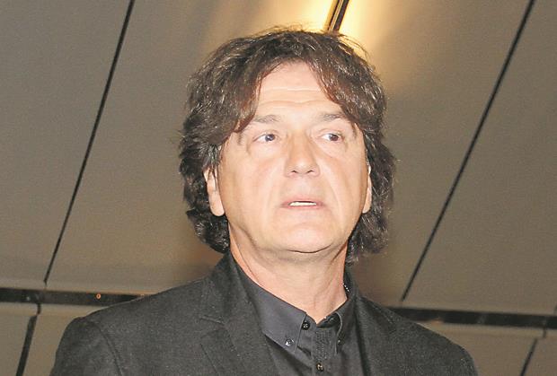 Ovo je Čolina najveća ljubav i greh iz mladosti | Kurir