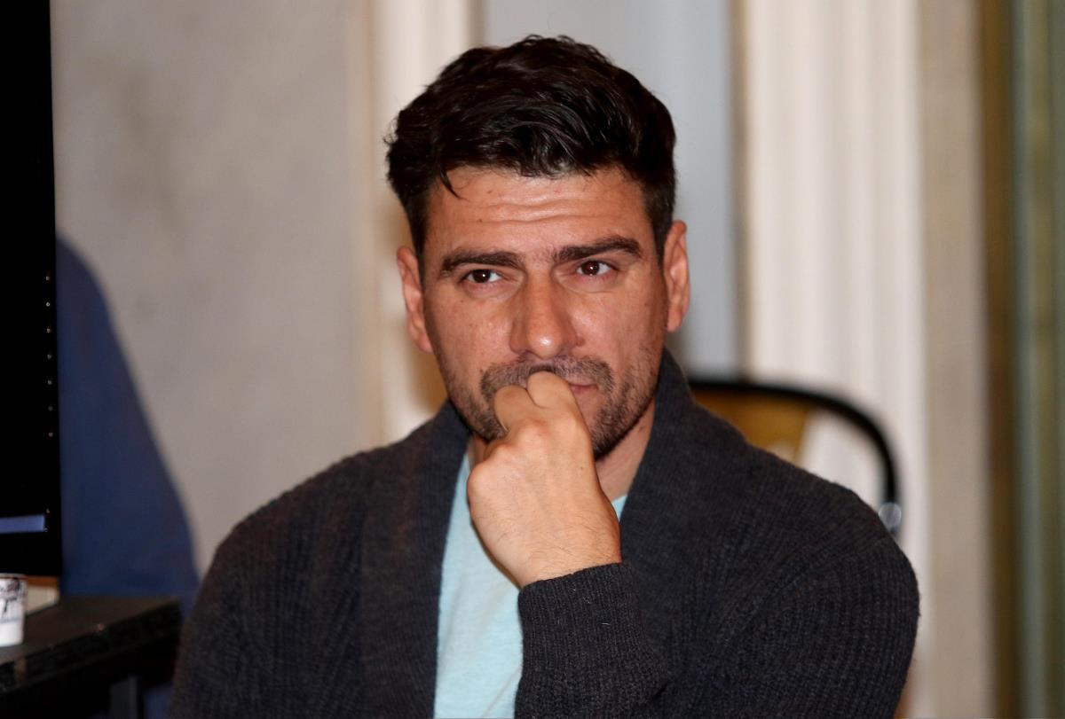 Igor Đorđević otkrio ko mu je bio glumački uzor | Kurir