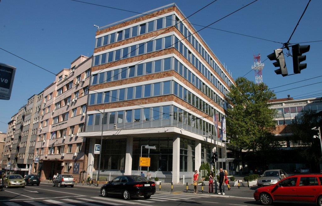 Preminuo snimatelj RTS-a Miroslav Avramović | Kurir