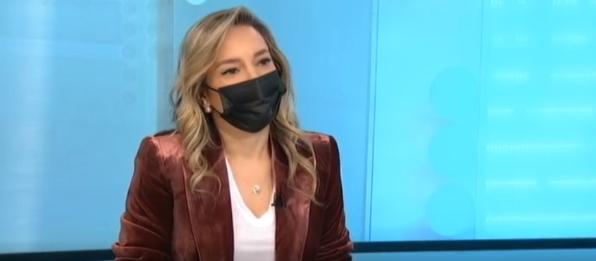 VIRUSOLOG ANA BANKO: Mutacije virusa prirodna pojava, za sada ne ...