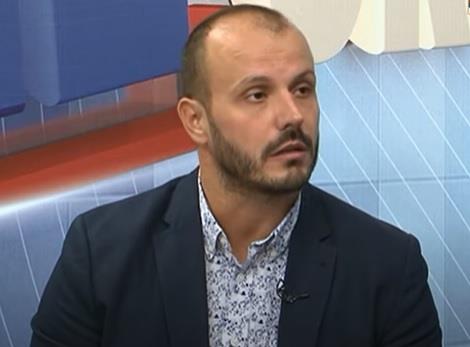 DAMJANOVIĆ: Pristup Srbije, na sreću svih nas na Balkanu, bio ispravan ...