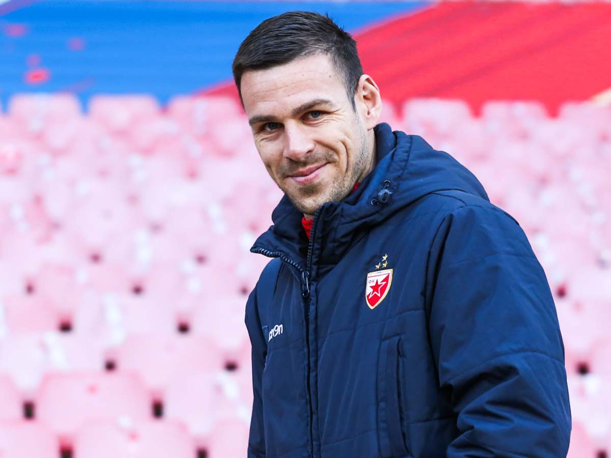 GOBELJA IMA JOŠ JEDAN RAZLOG ZA VELIKU RADOST: Danas se ženi, a posle ...