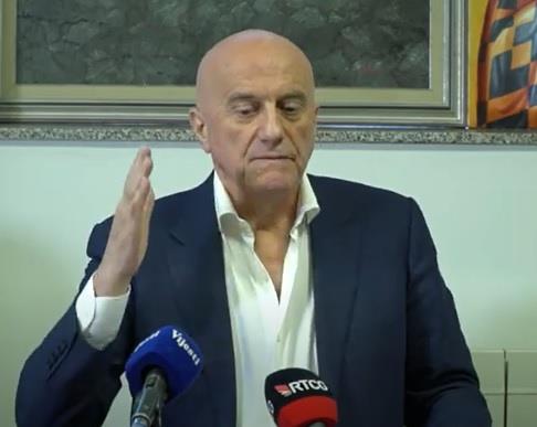 DAKA DAVIDOVIĆ PROLUPAO! BAL VAMPIRA NA RTCG: Najstrašnijim uvredama ...