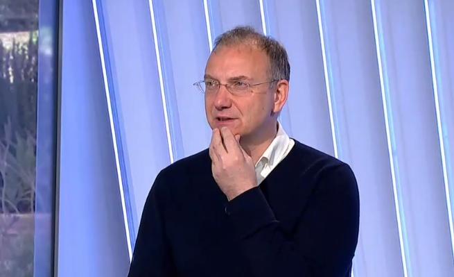 HARI JE DELOVAO PRIRODNIJE OD NJIH! Glumac Marko Stojanović ...