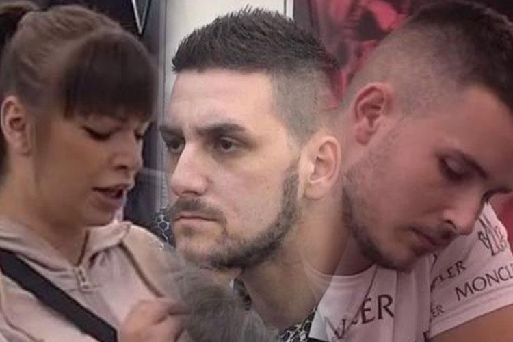 DANIJEL OTKRIO DA JE UPOZNAO ZOLU PRE RIJALITIJA: Bivši dečko Kulićeve ...