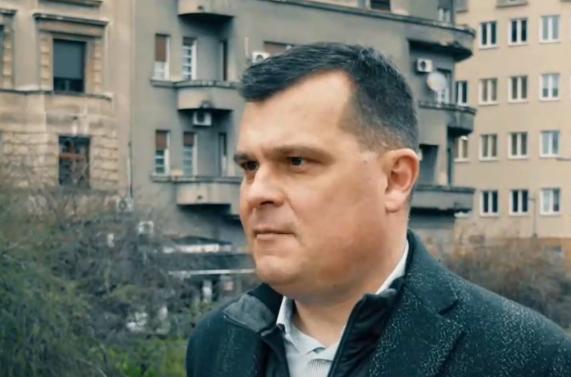 ADVOKAT JUGOSLAV TINTOR ZA KURIR TV O SLUČAJU MIKA ALEKSIĆ: Važno je da ...