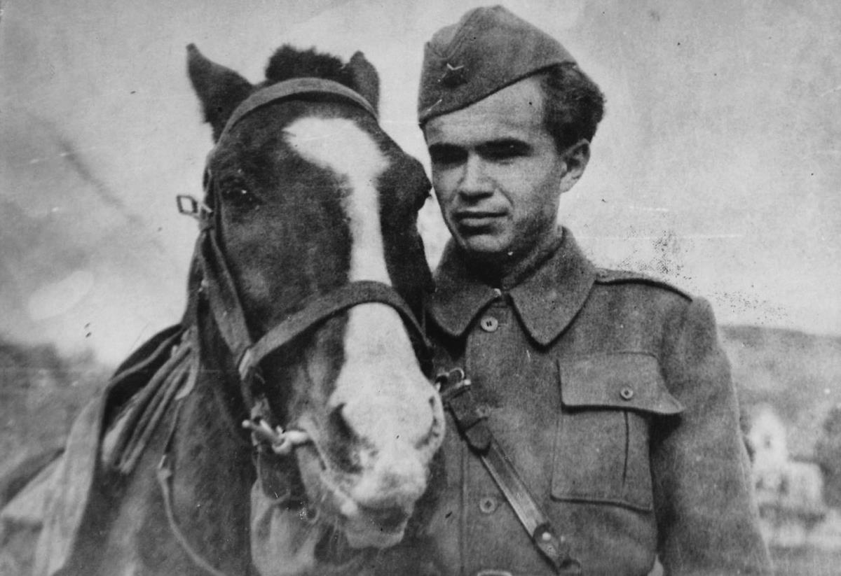 Ivo Lola Ribar misteriozno nastradao, do kraja je voleo samo jednu ženu ...