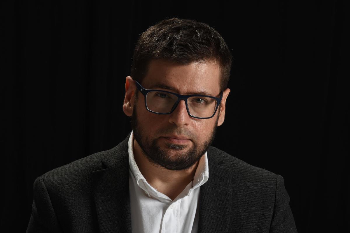 Ivan Karl o stanju u FCS, promenama i domaćem filmu | Kurir