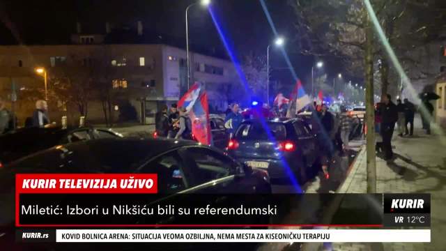 POLITIČKI ANALITIČAR DEJAN MILETIĆ: Milo se NIKADA neće povući sa ...