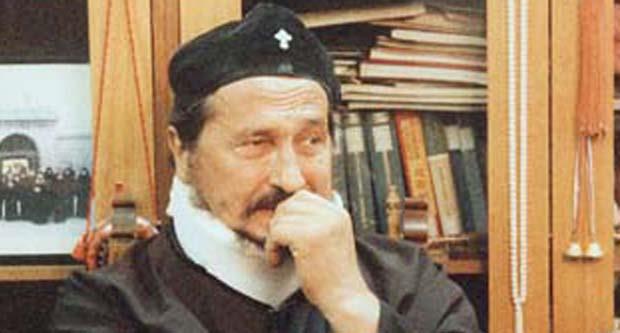 Episkop Atanasije Dačiću: Zemaljske Srbije nema bez nebeske | Kurir