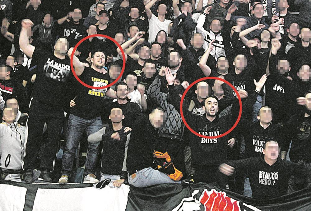 KO JE VUK VUČINIĆ KOJI JE ODVEO GOKSIJA U SMRT? Bili su bliski ...