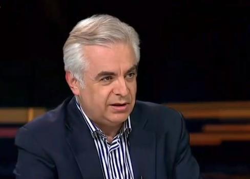 DR ARSEN RISTIĆ U USIJANJU DANA: Svaki treći pacijent koji je preležao ...