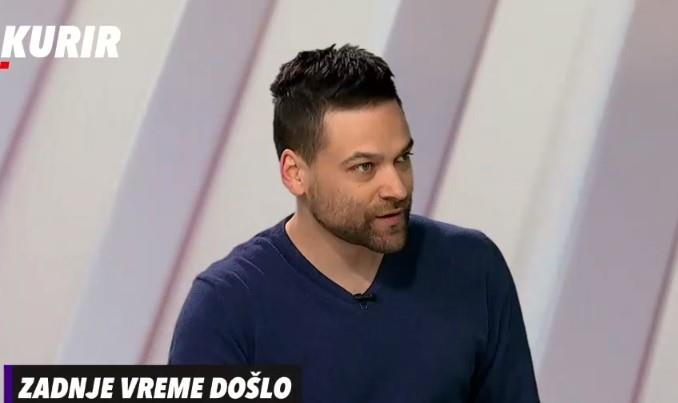 GORAN TOMIN O NASILJU U CRTAĆIMA I BAJKAMA: Da izbacimo ZLO iz crtaća ...
