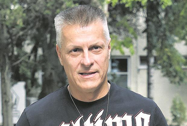 OTAC MI JE BIO TAJNI SAVETNIK U TITOVOM KABINETU: David ovako je pričao ...